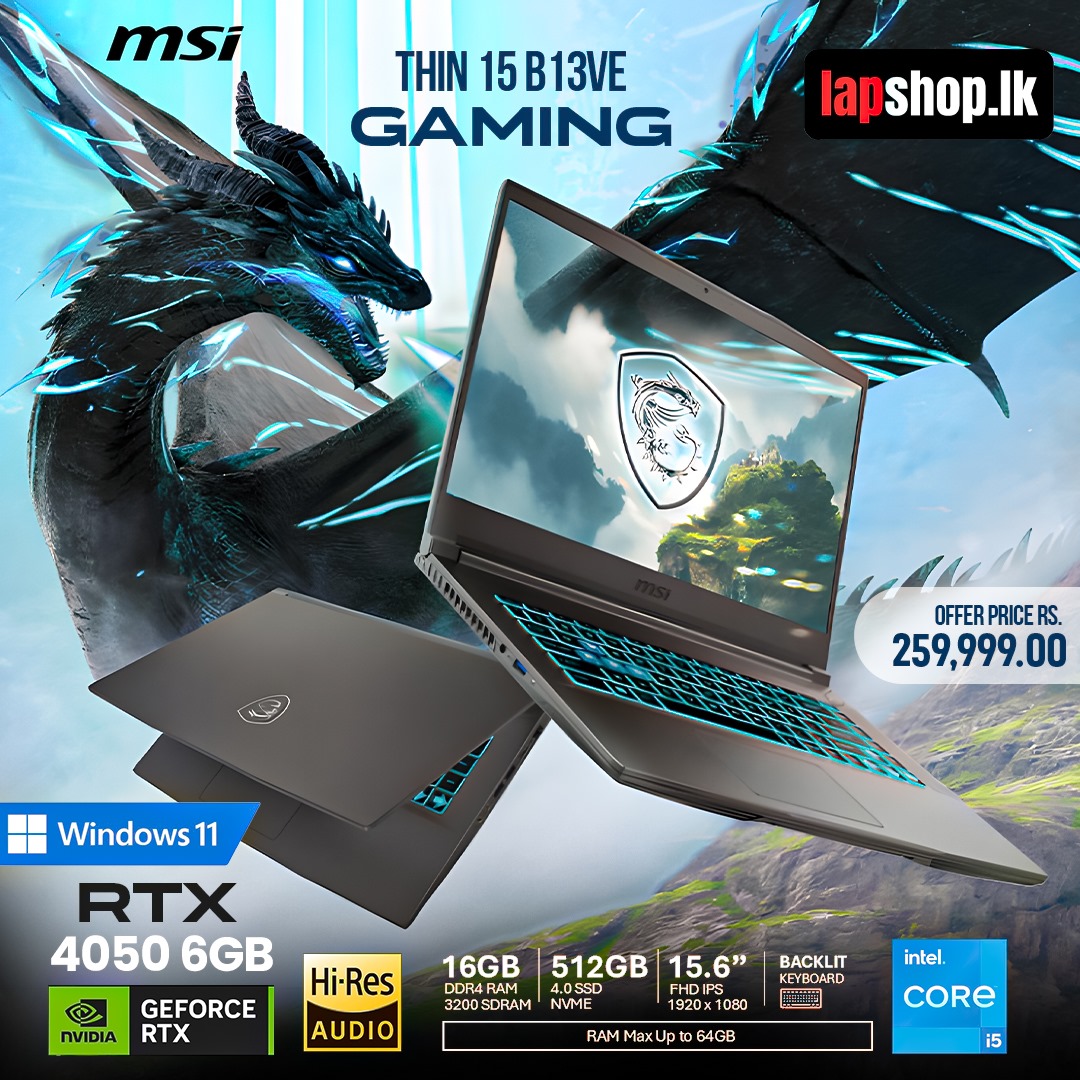 Lapshop | LAPTOP STORE IN SRI LANKA