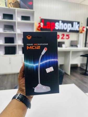 MEETION MC12 MIC | Number One Laptop Store in Sri Lanka