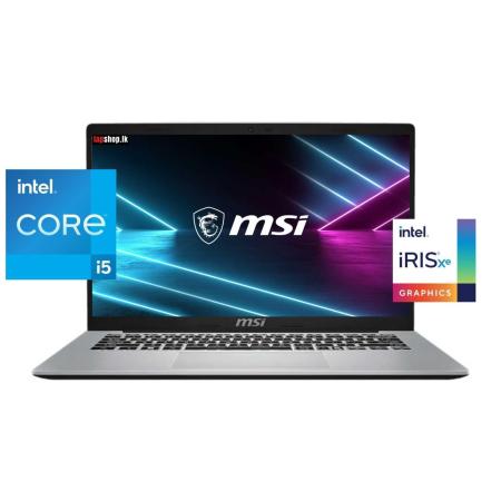 MSI | Number One Laptop Store in Sri Lanka