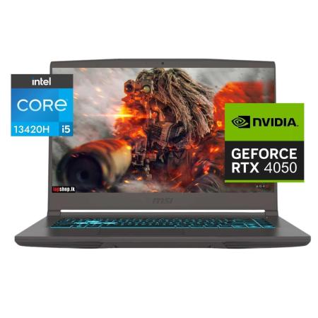 MSI | Number One Laptop Store in Sri Lanka