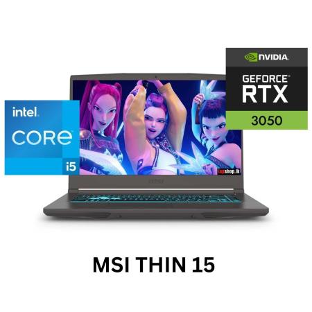 MSI | Number One Laptop Store in Sri Lanka