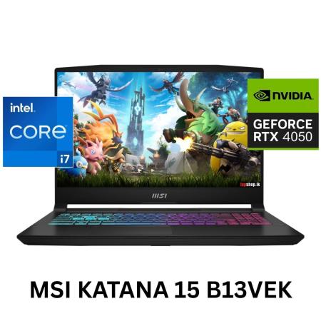 MSI | Number One Laptop Store in Sri Lanka