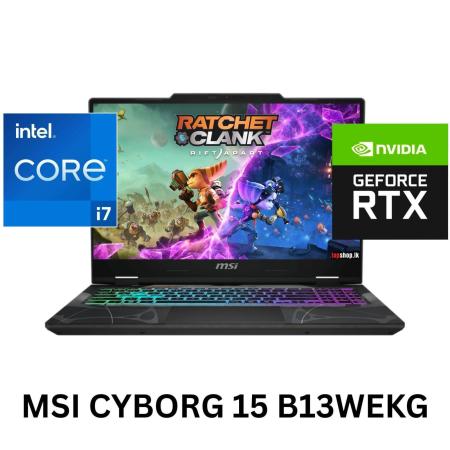 MSI | Number One Laptop Store in Sri Lanka