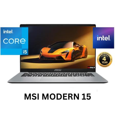 MSI | Number One Laptop Store in Sri Lanka