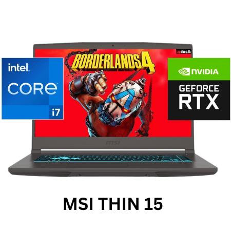 MSI | Number One Laptop Store in Sri Lanka